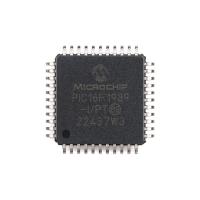 China PIC16F1939-I/PT 28/40/44-Pin Flash-Based, 8-Bit CMOS Microcontrollers WithLCD Driver for sale