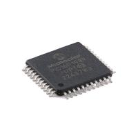 China PIC16F1939-I/PT 28/40/44-Pin Flash-Based, 8-Bit CMOS Microcontrollers WithLCD Driver for sale