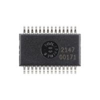 China PIC16F1933-I/SS 28-Pin Flash-Based 8-Bit CMOS Microcontrollers WithLCD Driver With XLP Technology for sale