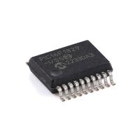 China PIC16F1829-I/SS 14/20-Pin Flash Microcontrollers With XLP Technology for sale