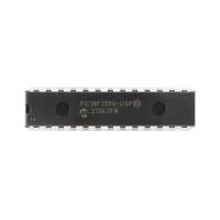 China PIC18F2550-I/SP 28/40/44-Pin High-Performance,Enhanced Flash USB Microcontrollerswith NanoWatt Technology for sale