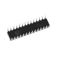 China PIC18F2550-I/SP 28/40/44-Pin High-Performance Enhanced Flash USB Microcontrollers With NanoWatt Technology for sale