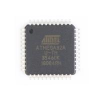 China ATMEGA32A-AU 8-bit Microcontroller With 32KBytes In-System Programmable Flash for sale