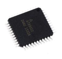 China AT89S52-24AU 8-bitMicrocontrollerwith 8K BytesIn-SystemProgrammableFlash for sale