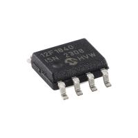 China PIC12F1840-I/SN 8-Pin Flash Microcontrollers With XLP Technology for sale