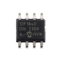 China PIC12F1840-I/SN 8-Pin Flash Microcontrollers With XLP Technology for sale