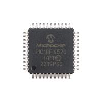 China PIC18F4520-I/PT 28/40/44-Pin Enhanced Flash Microcontrollers With10-Bit A/D And EXtreme Low Power (XLP) Technology for sale