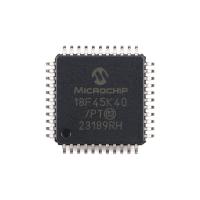 China PIC18F45K40-I/PT  28/40/44-Pin Low-Power High-PerformanceMicrocontrollers With XLP Technology for sale