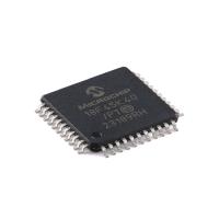 China PIC18F45K40-I/PT  28/40/44-Pin Low-Power High-PerformanceMicrocontrollers With XLP Technology for sale