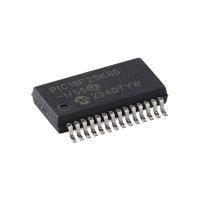 China PIC18F25K80-I/ss 28/40/44/64-Pin Enhanced Flash Microcontrollerswith ECAN™ XLP Technology for sale