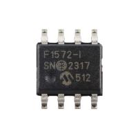China PIC12F1572-I/SN 8-Pin MCU With High-Precision 16-Bit PWMs for sale