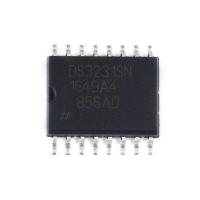 China DS3231SN# Extremely Accurate I2C-IntegratedRTC/TCXO/Crystal for sale