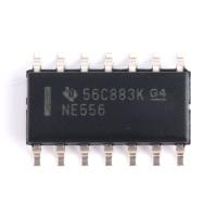 China NE556DR Dual Precision Timers for sale