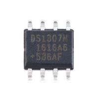 China DS1307ZN+ 64 X 8 Serial I2C Real-Time Clock for sale