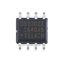 China DS1302ZN+T&R Trickle-Charge Timekeeping Chip for sale