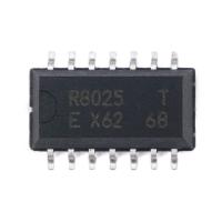 China RX8025T-UB 2C-Bus Interface Real-time Clock Module for sale