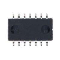 China RX8025T-UB 2C-Bus Interface Real-time Clock Module for sale
