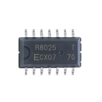China RX8025T-UC Built-in 32.768 KHz-DTCXO High StabilityI2C-Bus INTERFACE REAL TIME CLOCK MODULE for sale