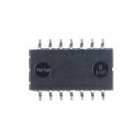 China RX8025T-UC Built-in 32.768 KHz-DTCXO High StabilityI2C-Bus INTERFACE REAL TIME CLOCK MODULE for sale