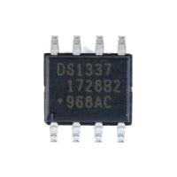 China DS1337S+T&R I2C Serial Real-Time Clock for sale