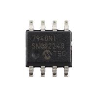 China MCP7940N-I/SN Battery-Backed I2C™ Real-Time Clock/Calendar With SRAM for sale