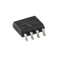 China MCP7940N-I/SN Battery-Backed I2C™ Real-Time Clock/Calendar With SRAM for sale