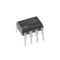 China SA555P Precision Timingcircuits Capable Of Producing Accurate Time Delaysor Oscillation for sale