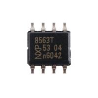 China PCF8563T/F4,118 Real-time Clock/calendar for sale