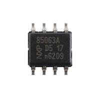 China PCF85063AT/AAZ Tiny Real-Time Clock/Calendar with Alarm Function and I2C-Bus for sale