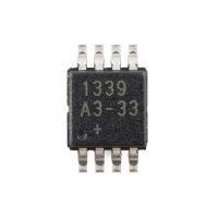 China DS1339U-33+T&R I2C Serial Real-Time Clock for sale