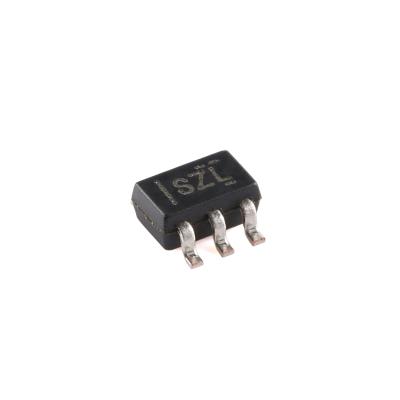 China TPS61169DCKR LED Lighting Driver ICs TPS61169 38-VHighCur R Boost WLED Driver for sale