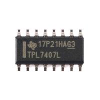 China TPL7407LDR Gate Drivers 40V 7-CH Lo Side DVR for sale
