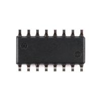 China TPL7407LDR Gate Drivers 40V 7-CH Lo Side DVR for sale