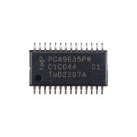 China PCA9635PW,118 16-bit Fm+ I2C-bus LED Driver for sale