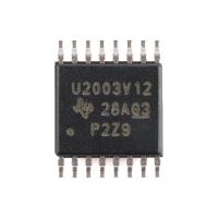 China ULN2003V12PWR Darlington Transistors Low Pwr Relay Driver for sale