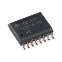 China UCC21521CDWR Galvanically Isolated Gate Drivers 5.7kVrms 4A/6A Dual -channel Isolated Ga for sale