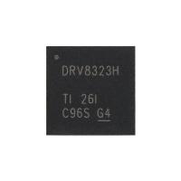China DRV8323HRTAR Gate Drivers 65-V Max 3-phase Sma Rt Gate Driver for sale