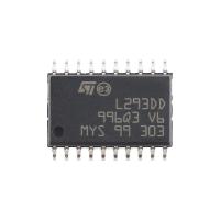 China L293DD013TR Motor / Motion / Ignition Controllers & Drivers Push-Pull 4-Channel for sale