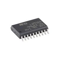China L293DD013TR Motor / Motion / Ignition Controllers & Drivers Push-Pull 4-Channel for sale
