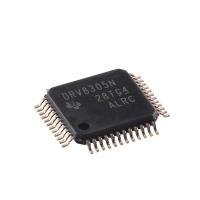China DRV8305NPHPR Motor / Motion / Ignition Controllers & Drivers 45-V Max 3-phase Sma Rt Gate Driver for sale