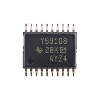 China TLC59108IPWR 8-Bit Fm+ I2C-Bus Constant-Current LED Sink Driver for sale
