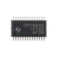 China DRV8840PWPR Motor / Motion / Ignition Controllers & Drivers 5A Brushed DC Motor Driver for sale