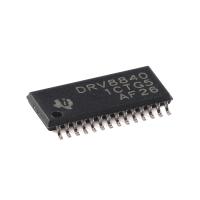 China DRV8840PWPR Motor / Motion / Ignition Controllers & Drivers 5A Brushed DC Motor Driver for sale