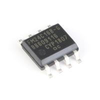 China FM24C16B-GTR 16-Kbit (2K × 8) Serial (I2C) F-RAM for sale