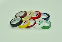China 0.025mm-0.25mm Heat Resistant PET Tape For High Temperature Applications for sale