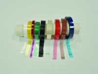 China 0.025mm-0.25mm Heat Resistant PET Tape For High Temperature Applications for sale