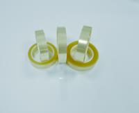 China Perforated PET Tape with Polyester Material for Secure and Durable Applications for sale