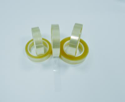 China Perforated PET Tape with Polyester Material for Secure and Durable Applications for sale