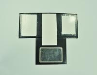 China Flexible And Lightweight PET Heating Film For Energy Efficient Applications for sale