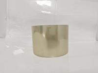 China Residue-Free High-Temp Transparent PET Silicone Tape for sale
